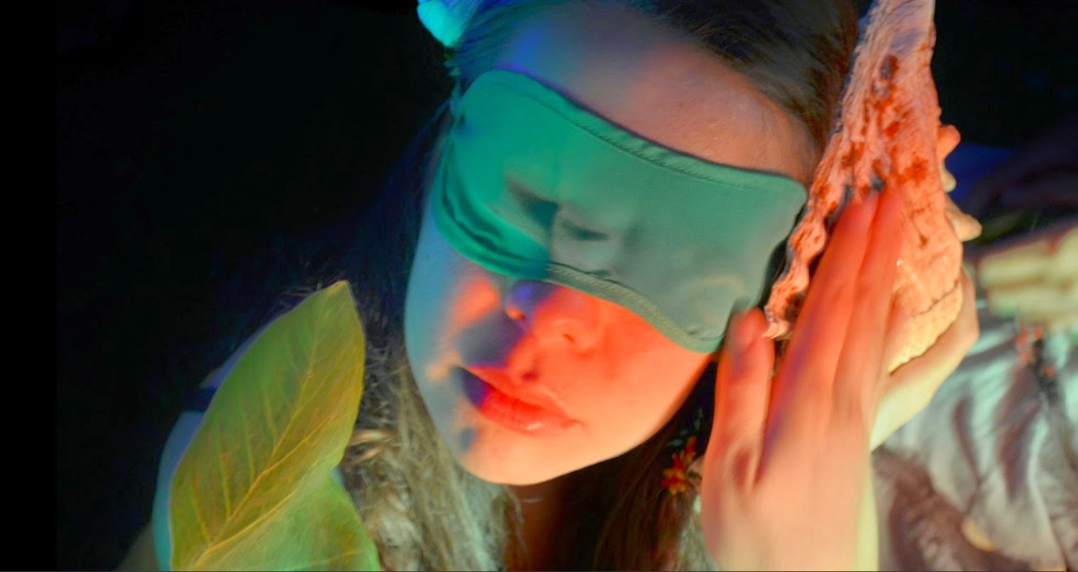 Mix Informativo CDMX: SENSORAMA - LA OBRA "COLORES" Y EL TEATRO ...