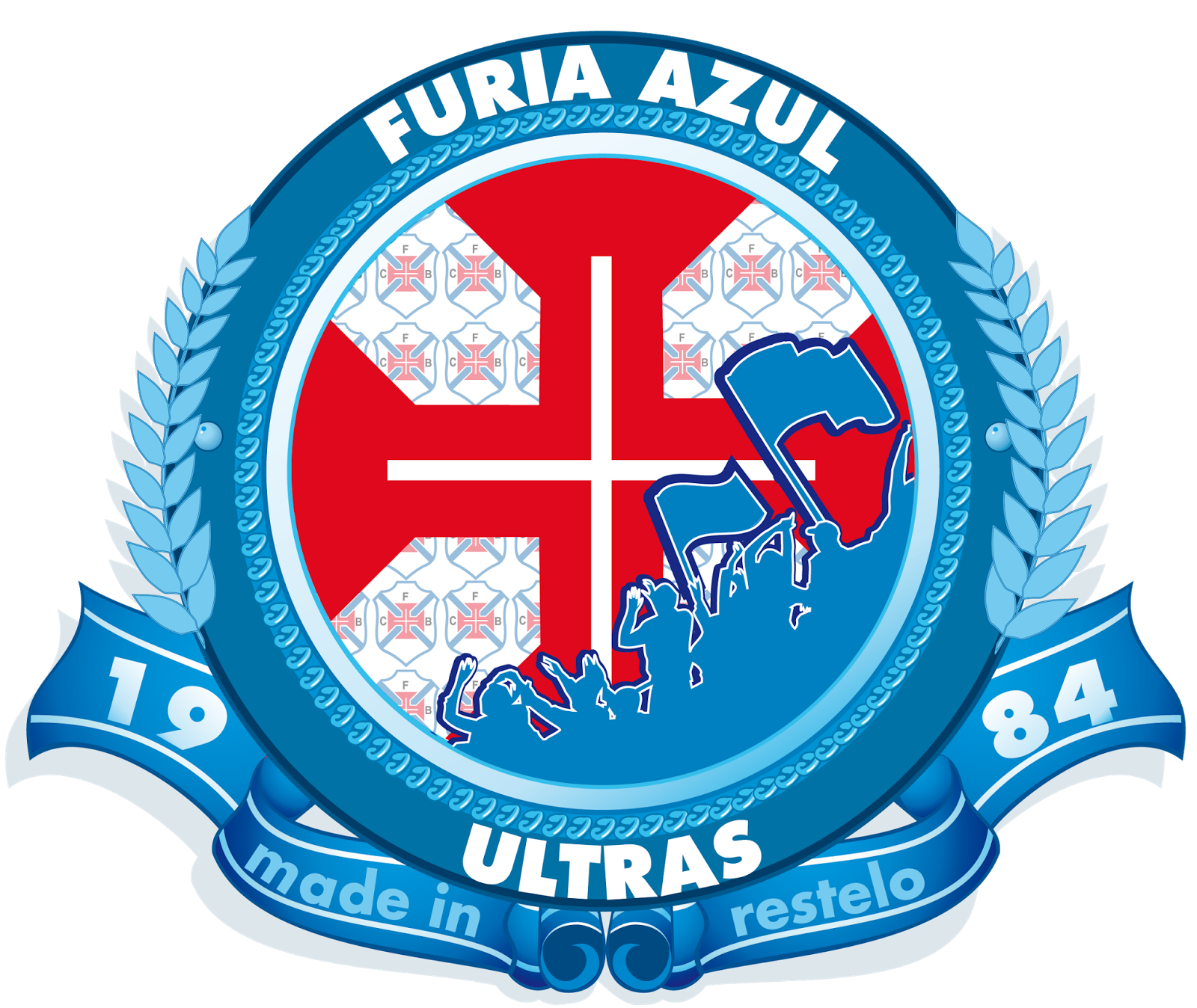 Ultras Furia Azul 1984: Fúria Azul suspende apoio à equipa de futebol da SAD