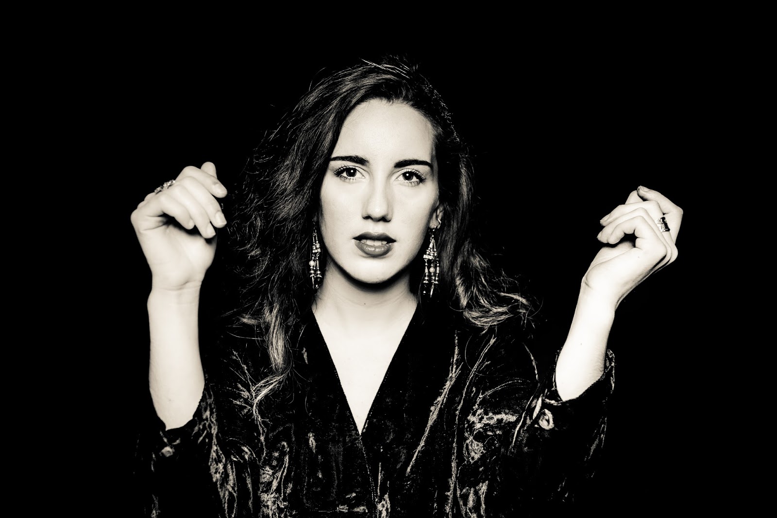 [LISTEN] Eléa Calvet - Trigger