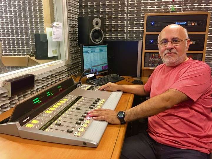 Operadores de radio ~ Nuevo BlogOPin.a®