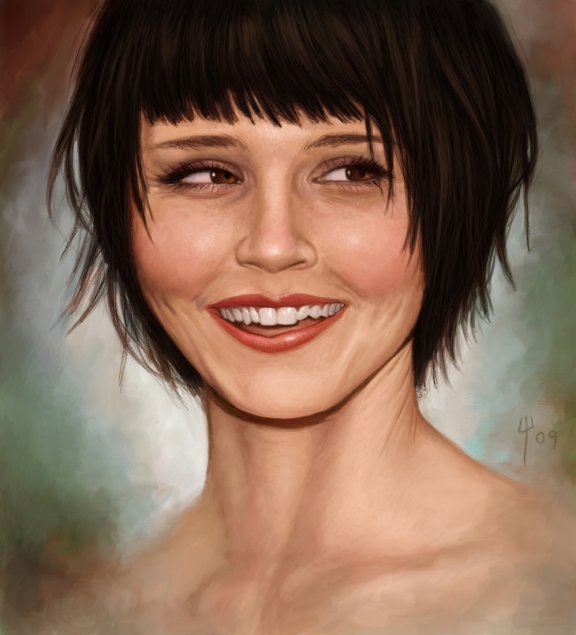 Maher Art Gallery: Yannick Bouchard 1982 | Québec, Canada