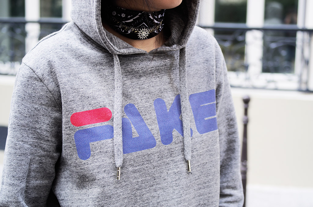 FAKE | The Deets on E
