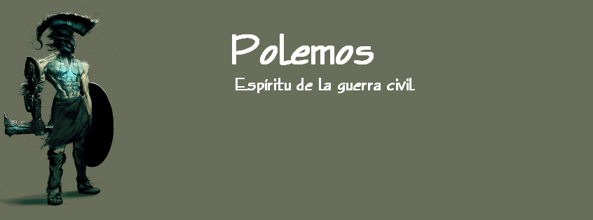 Polemos | Miradas