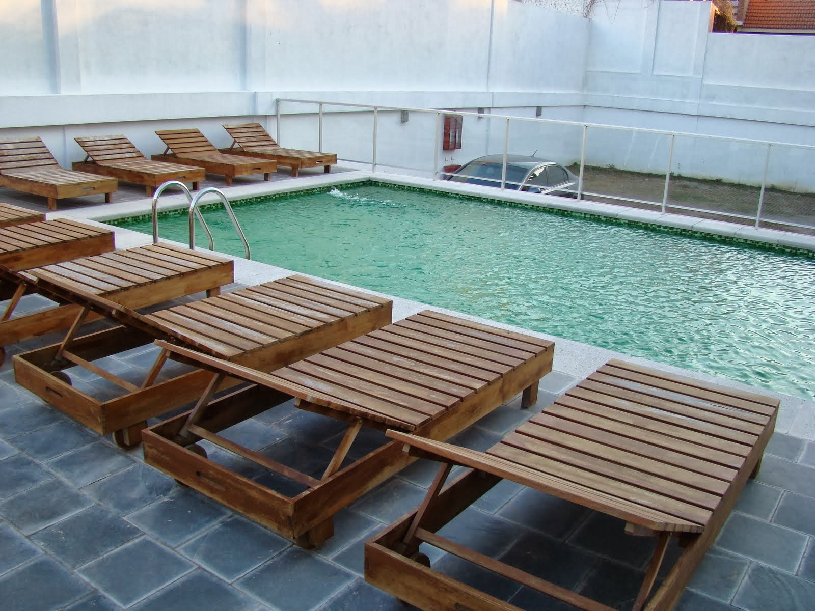 Edificio TANGO Punta Del Este, Uruguay.