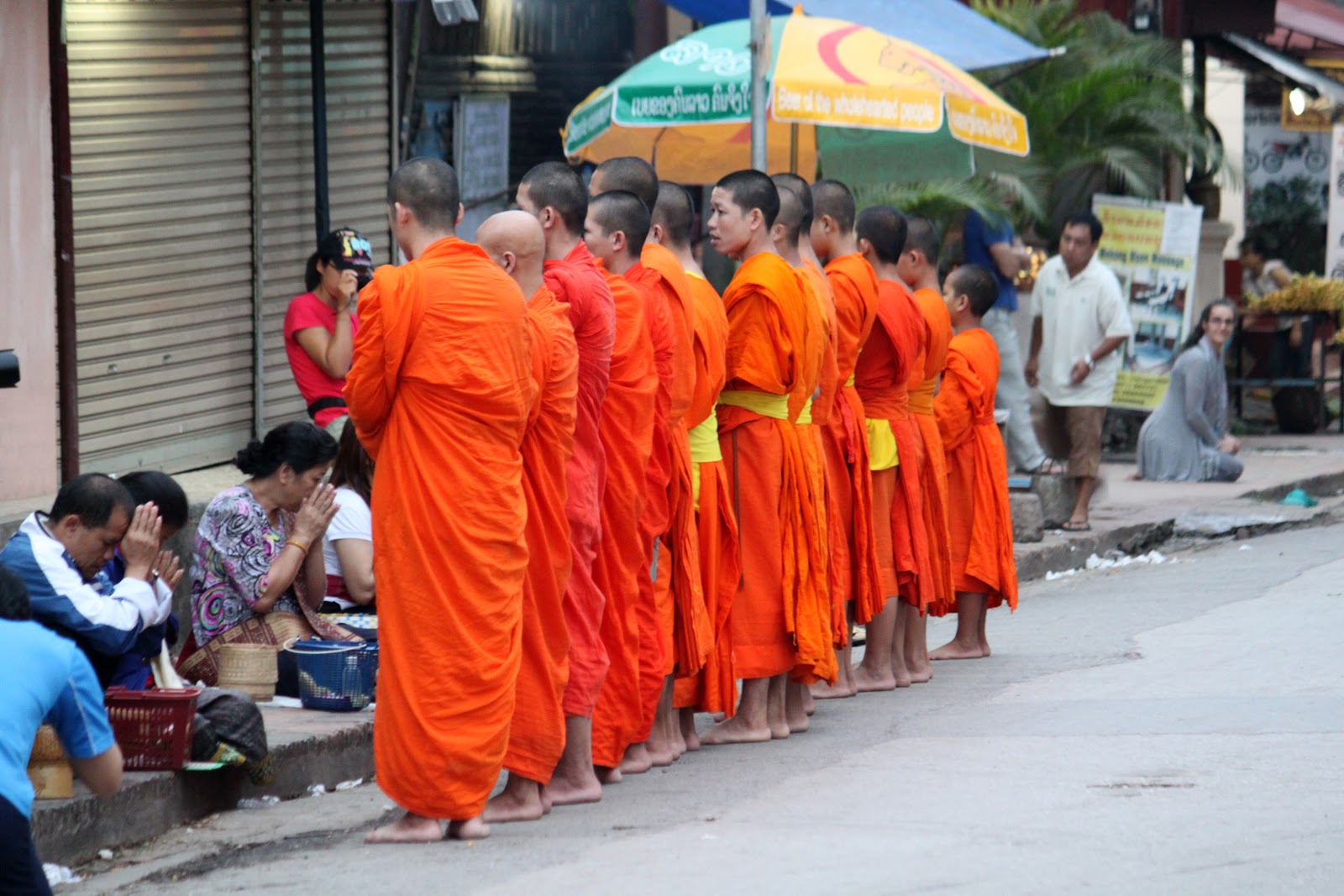 The Game of Life: Loving Laos