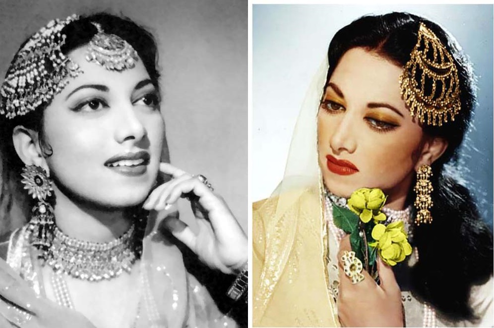 Remembering Suraiya, the greatest singing star of all times, on her ...