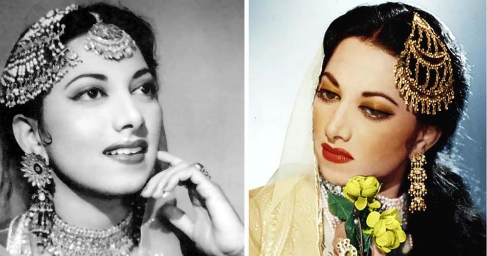 Remembering Suraiya, the greatest singing star of all times, on her ...