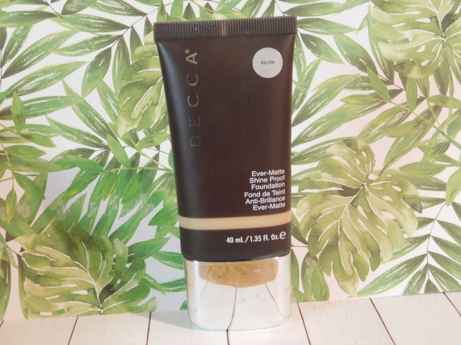 7 Foundations Every Oily-Skin Girl Needs | Nellie Coody