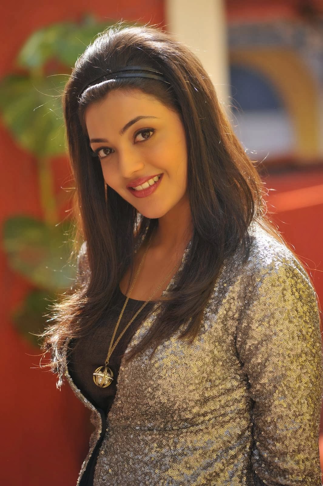 Actress Kaajal Agarwal | Official Blog: 2014