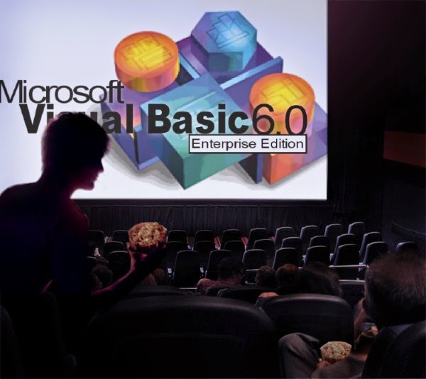 Visual Basic 6.0 - Superior Source Code: Bring back Classic Visual Basic, an improved version of VB6