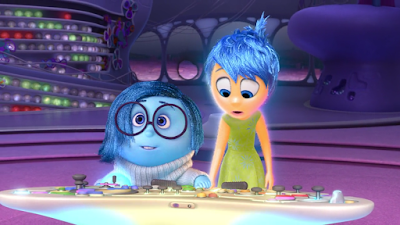 Inside Out - The Reconciliation Of The Fractured Self