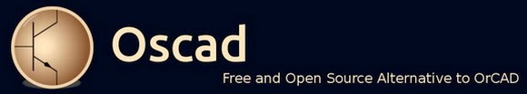 Bricotronika: "Oscad" la alternativa gratuita y de codigo abierto a "OrCAD"