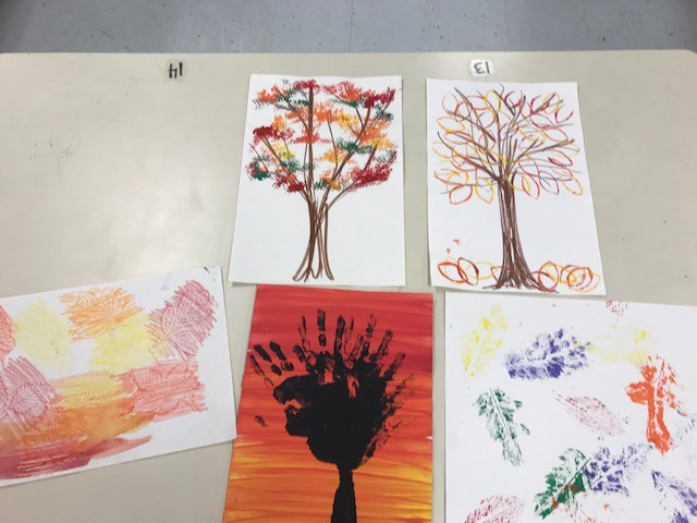 Clarketastic Art: Special Needs in Art Education