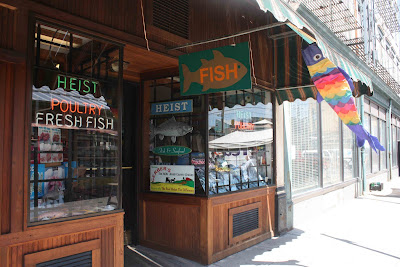 The World Tastes Good: A Glimpse at the Downtown Cincinnati Food Scene ...