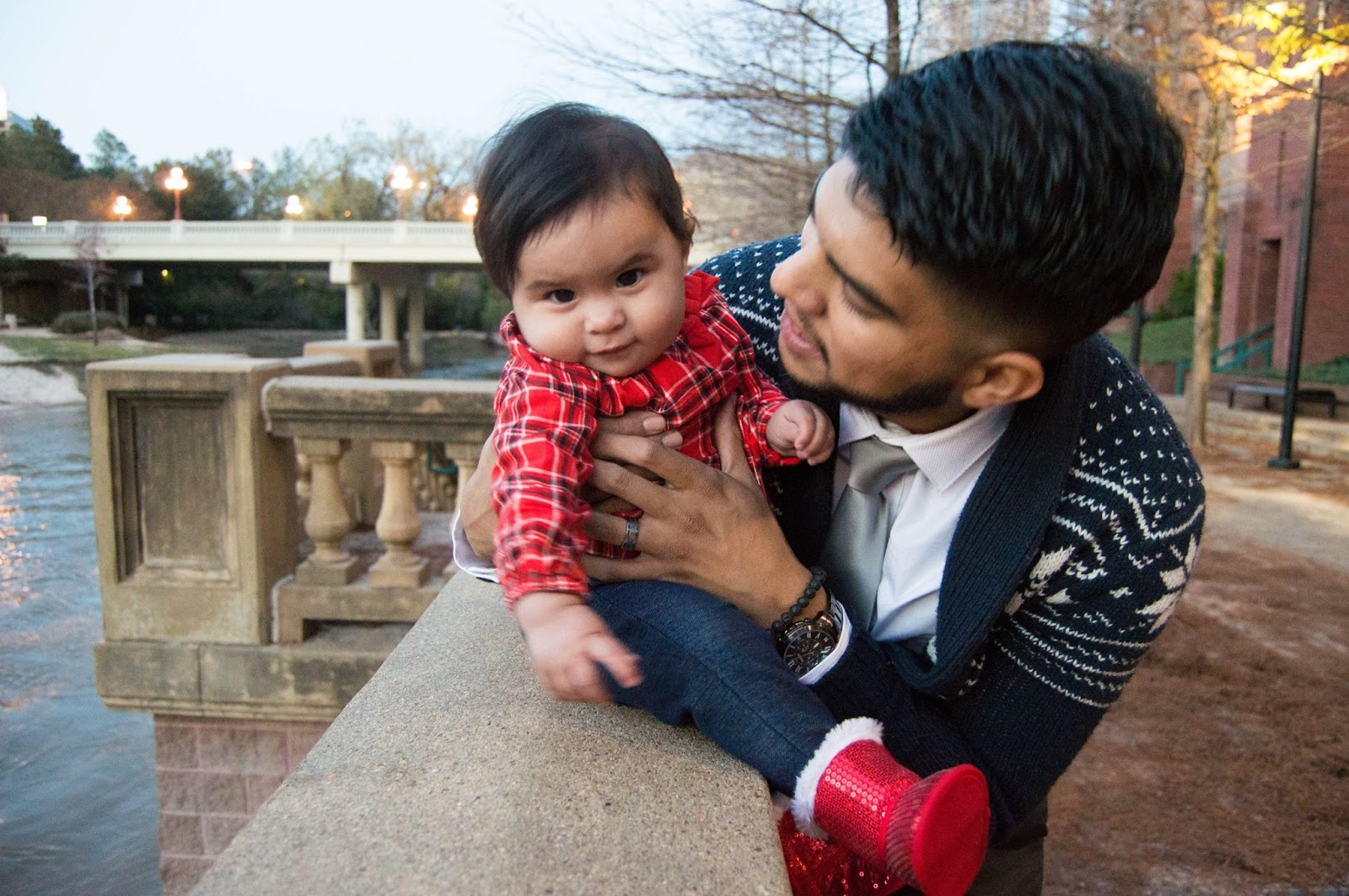 5 Things I've Learned As A Dad | Daddy Style Diaries