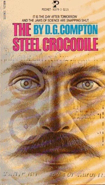 Potpourri of Science Fiction Literature: 1970: The Steel Crocodile ...