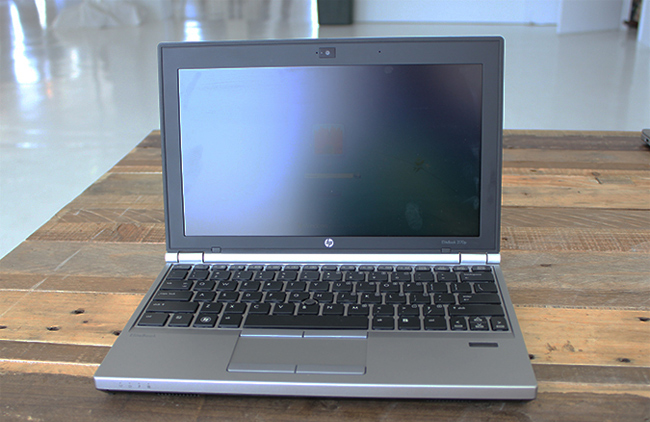 HP EliteBook 2170p Full Specifications and Details - Latest Info