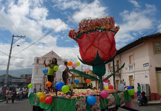 Turismo en Pedro Moncayo Ecuador Tips