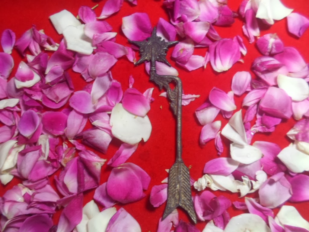 PUSAKA PANAH CAKRA PASOEPATI | PUSAKA KERAMAT BERTUAH | MUSTIKA SAKTI ...