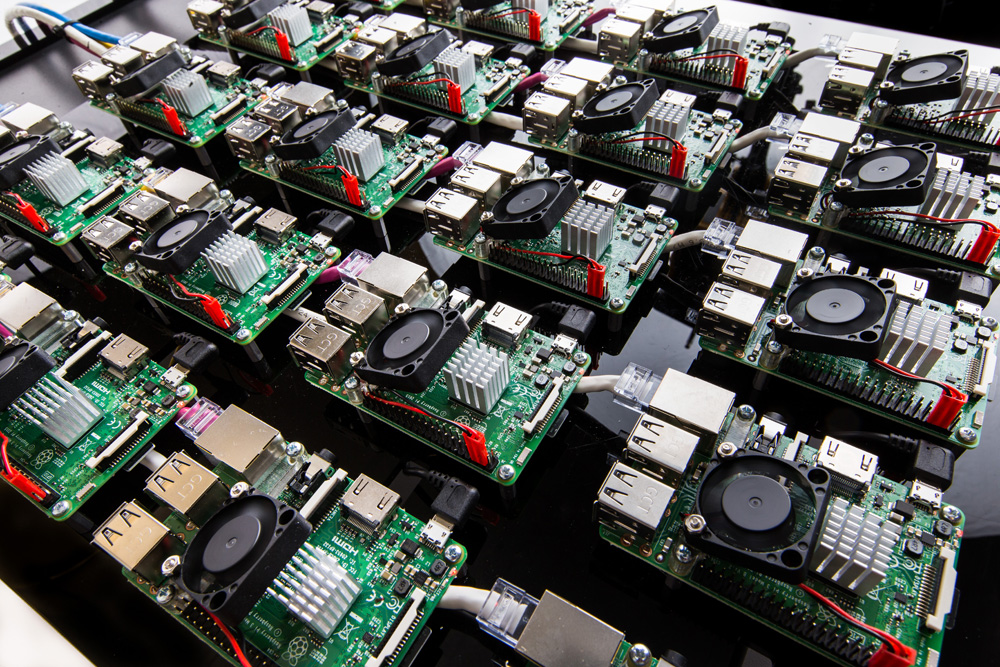 Printed Circuit Board Assembly - PCB Assembly Services: Printed Circuit ...