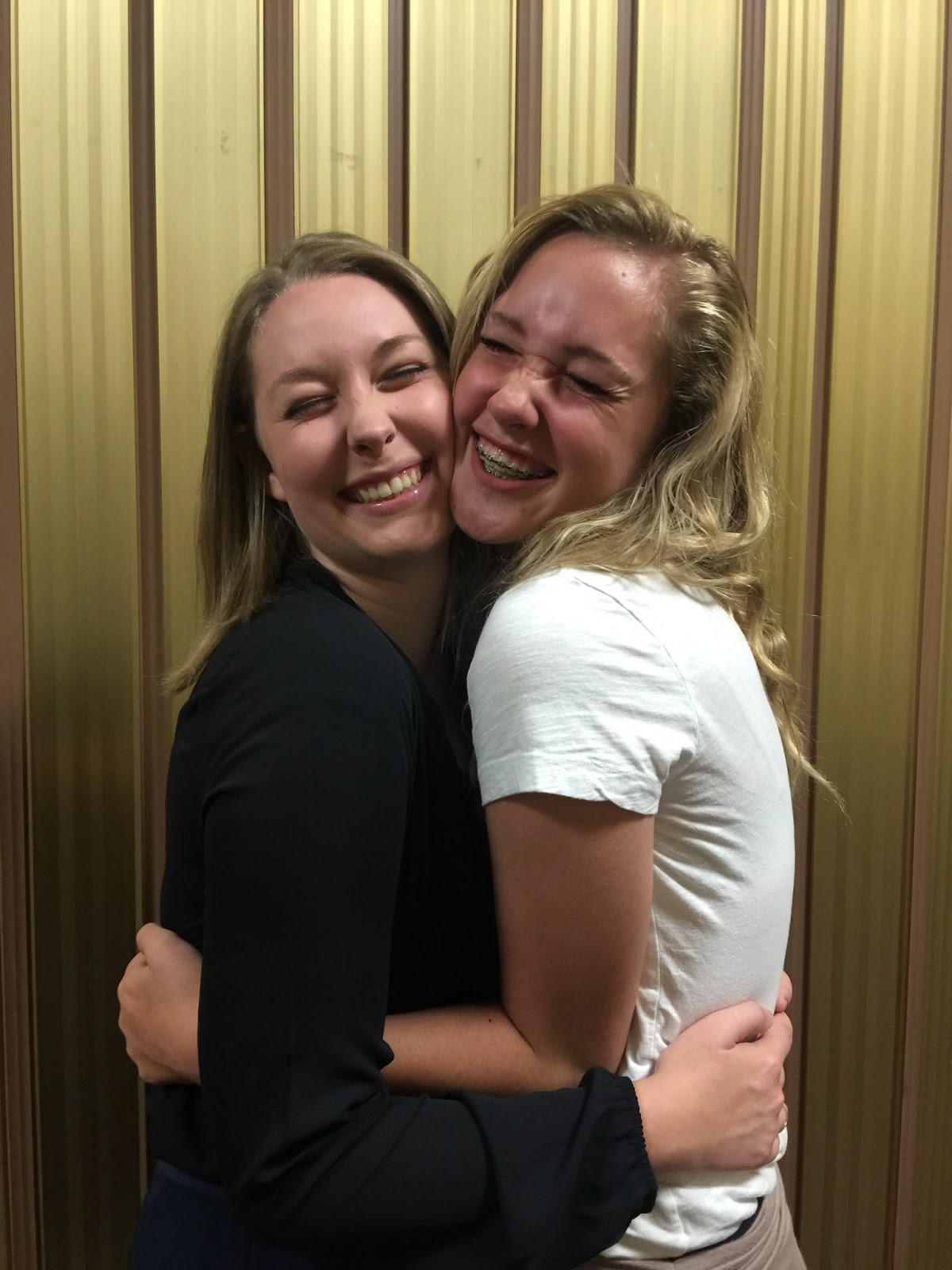 The Journey of Sister Dee Marie Hall