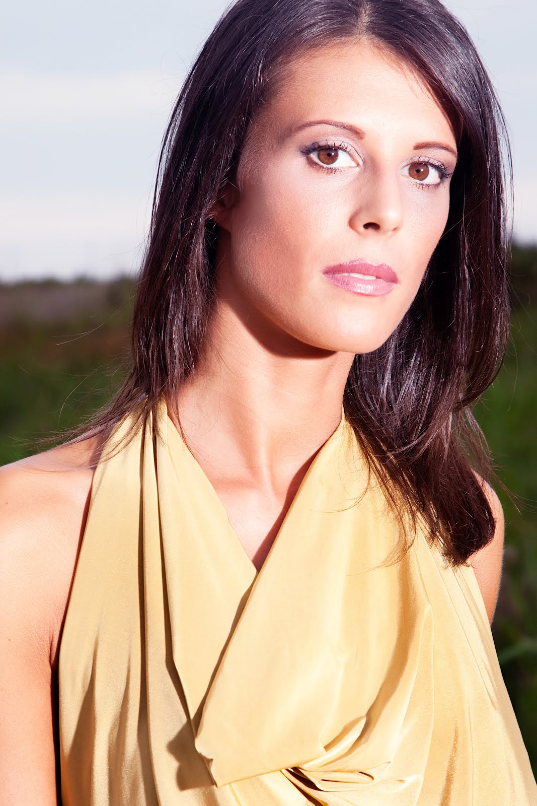 FEDERICA BUSATTI BEI