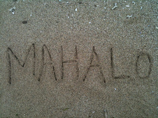 U'i Ohana: Oli Mahalo