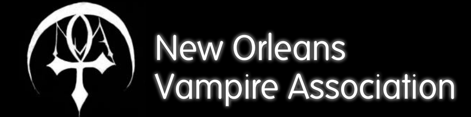 New Orleans Religion: New Orleans Vampire Association