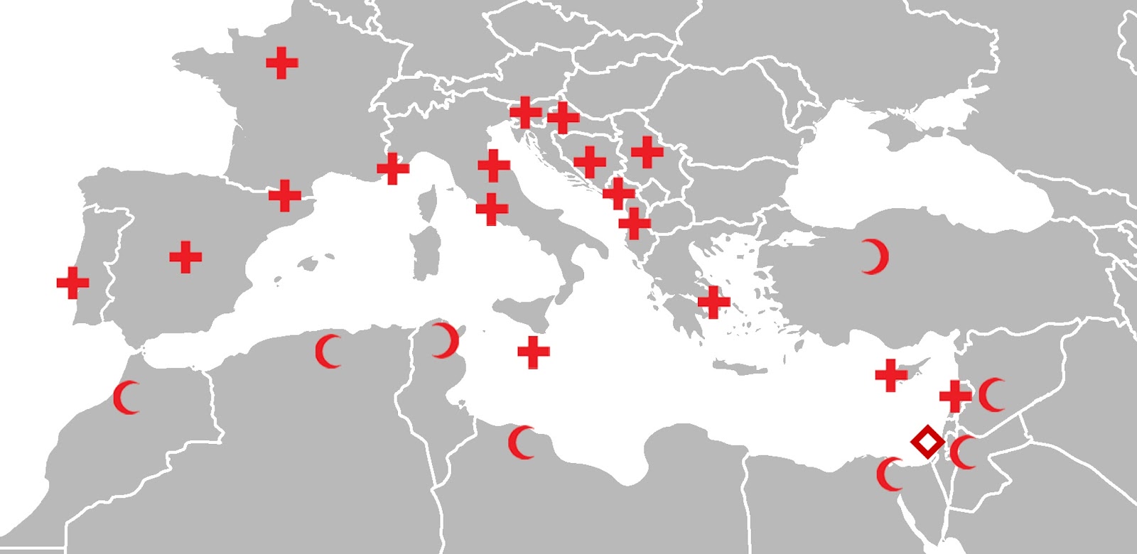 Juventude Cruz Vermelha: September 2015