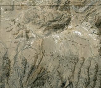 Batalla de Vilcapugio - Vilcapugio Battle