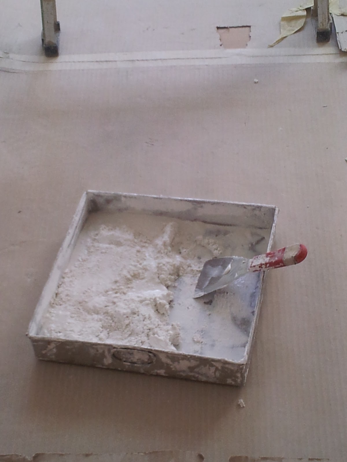 Somewhere Over the Rainbow: Path towards a HDB Tai-tai: Electricals ...