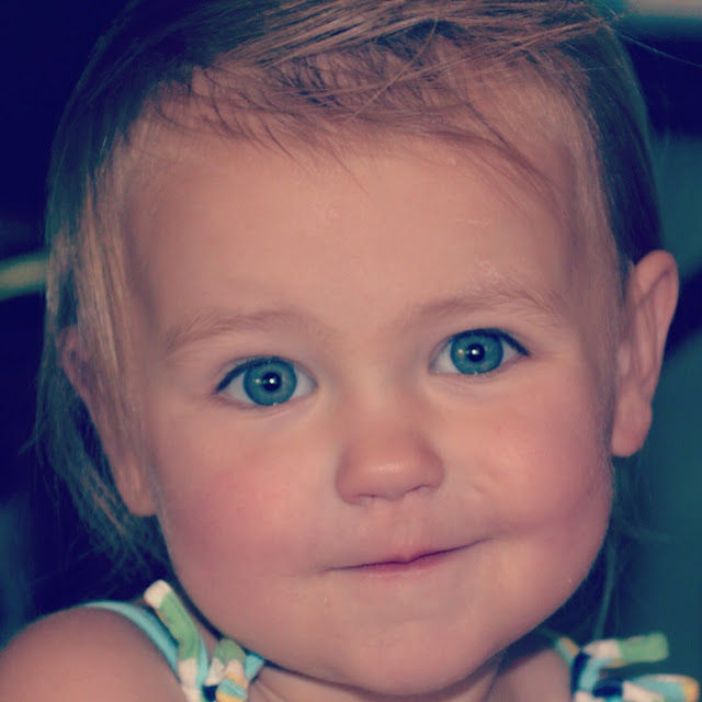 My Irish Babies: These Sweet Faces