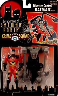 Nathan DiYorio's Blog: 10 Bat-suits I Want to Be DLC