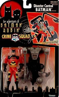 Nathan DiYorio's Blog: 10 Bat-suits I Want to Be DLC