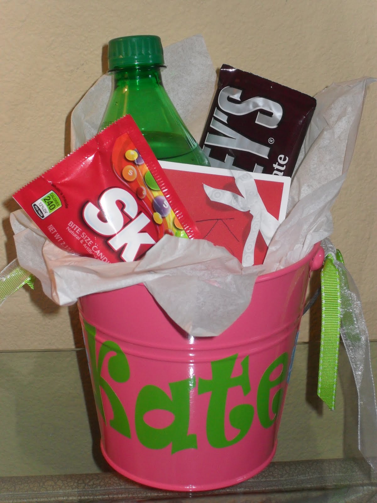 Cleverly Creative Girl: My Shop