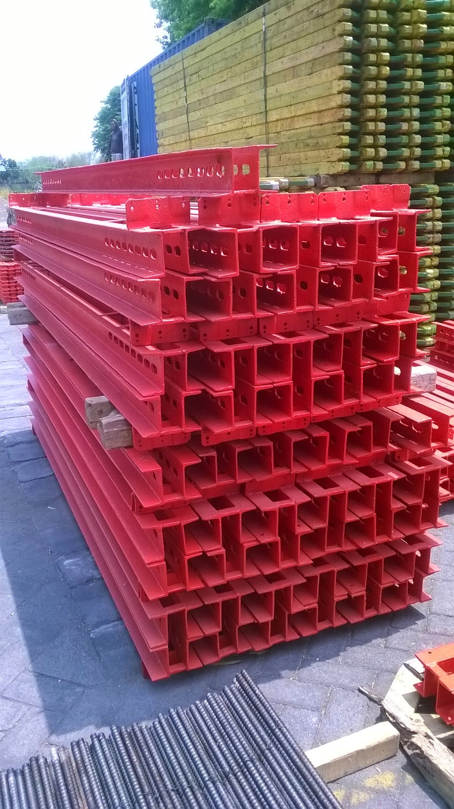 PROJECT PENGEMBANGAN GAS TOILI