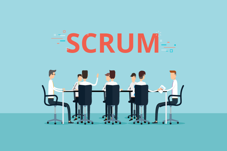 ¿Cómo ayuda la metodología Scrum a la gestión de proyectos de TI ...