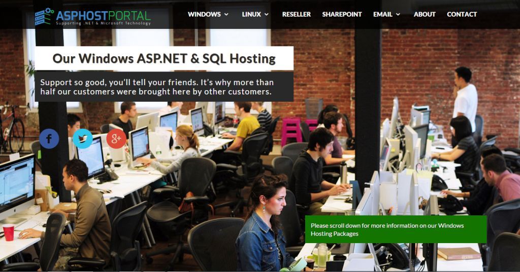 Cheap and Powerful Drupal 7.38 Hosting | Best ASP.NET Hosting Reviews