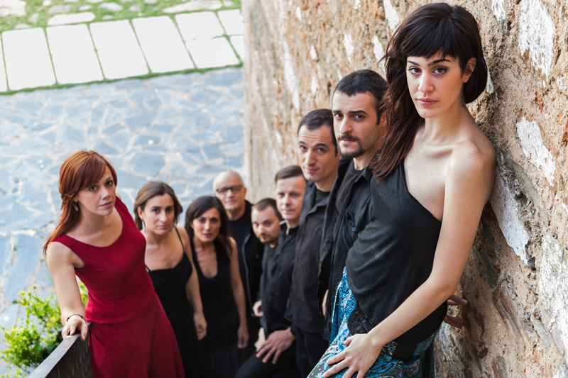 °l||l°α¢єтяє-fσℓк вιℓιиgüє°l||l°: ENTREVISTA A ACETRE Y SESIÓN DE FOTOS ...