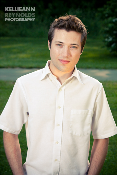 KellieAnn Reynolds | Photographer: Daniel { Actor Headshots } Akron, Ohio