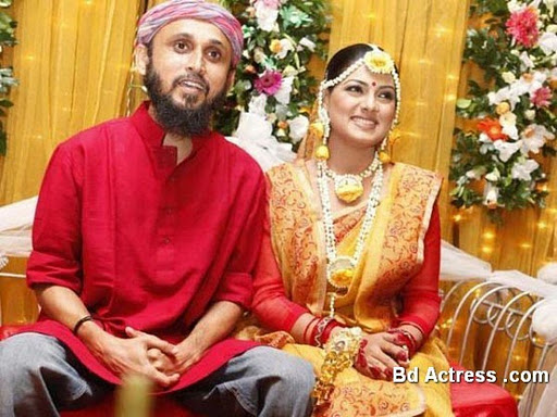 Exclusives Photographs OF BD Models: Tisha & Faruki