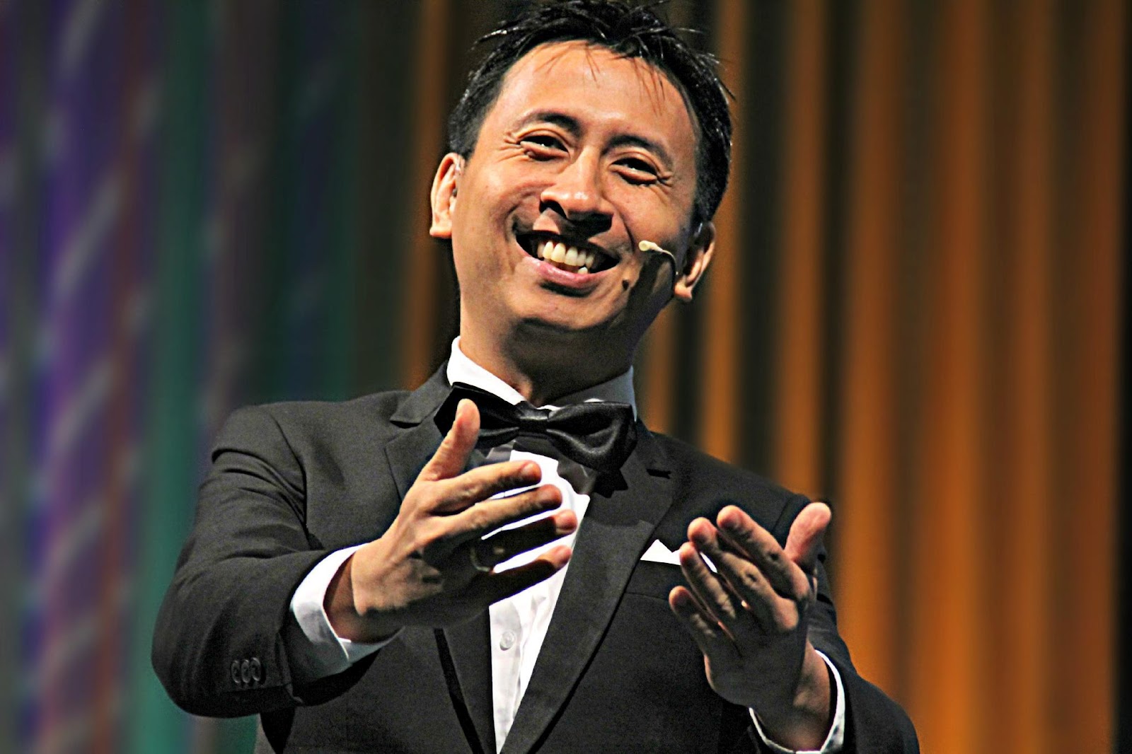 Beautiful Advise from Boo Sanchez