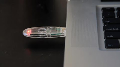 Hi-Fi-Web: How Flash Memory Works