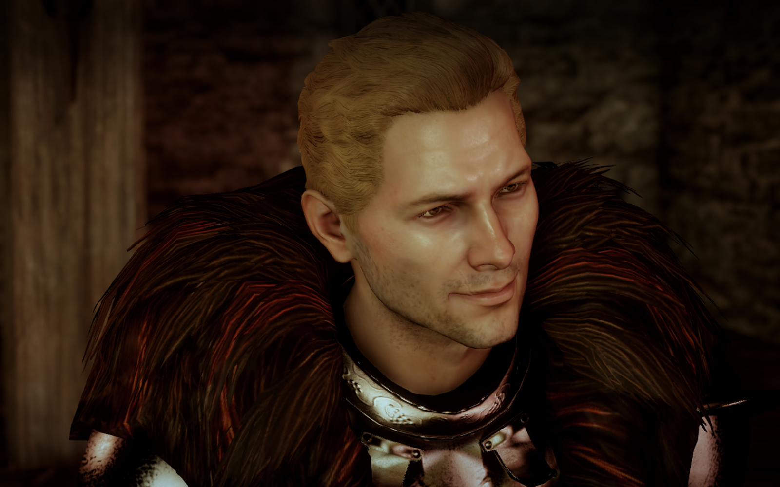 Dumped, Drunk and Dalish: A World on Fire: Dragon Age: Inquisition (Part 1)