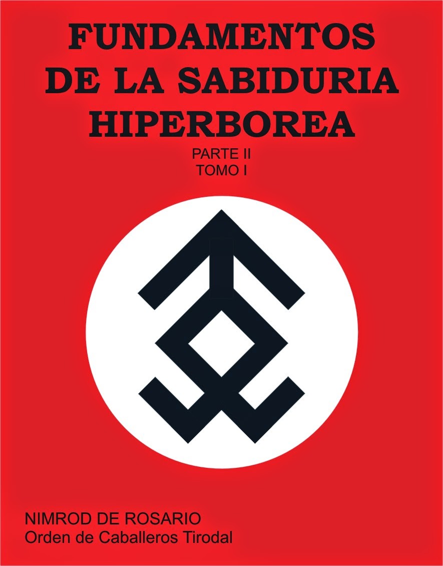 La Mítica Hiperbórea, el continente más allá del norte ~ Consciencia y ...