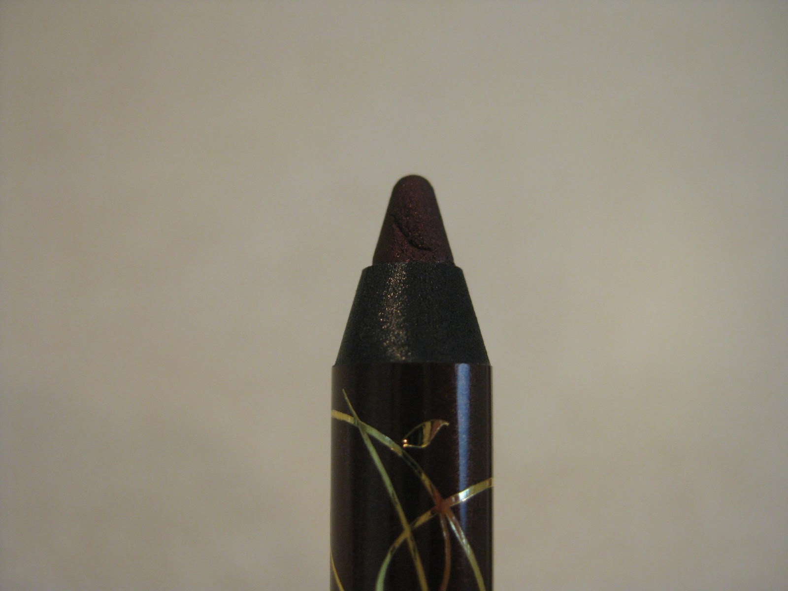 TARTE Skinny SmolderEYES Eyeliner "Golden Tiger's Eye"