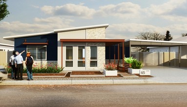 Prefab Homes - Modular Homes - Australia: Prefab Homes and Modular ...