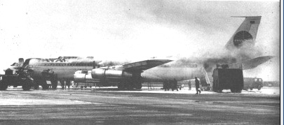 Robert Roth on the Fun of Flying: Pan Am Flight 110