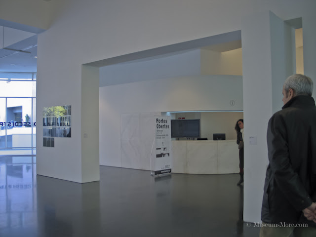 MuseumsMore: MACBA - Museum of Contemporary Art of Barcelona
