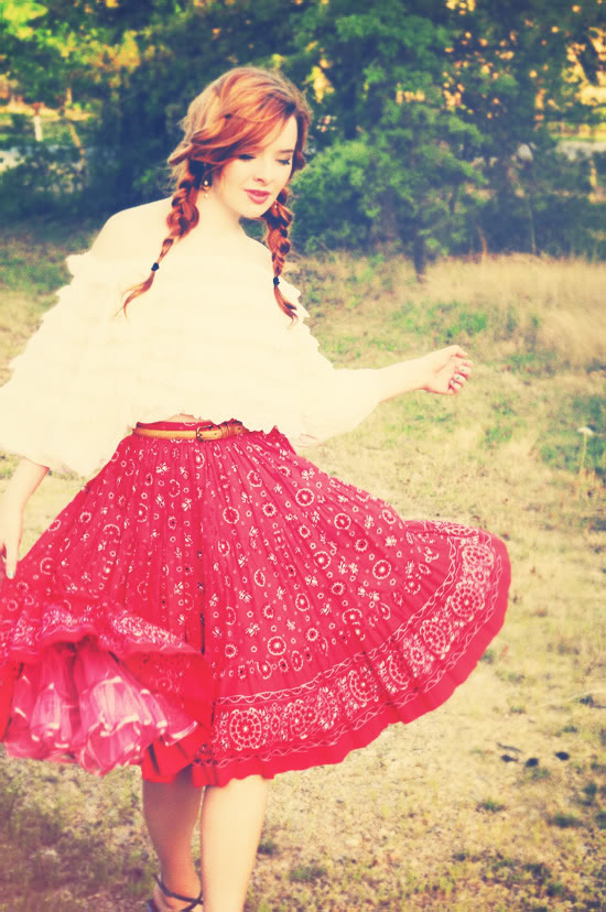 Hippie Gipsie Grungie Shake Once A Redhead Always A Redhead